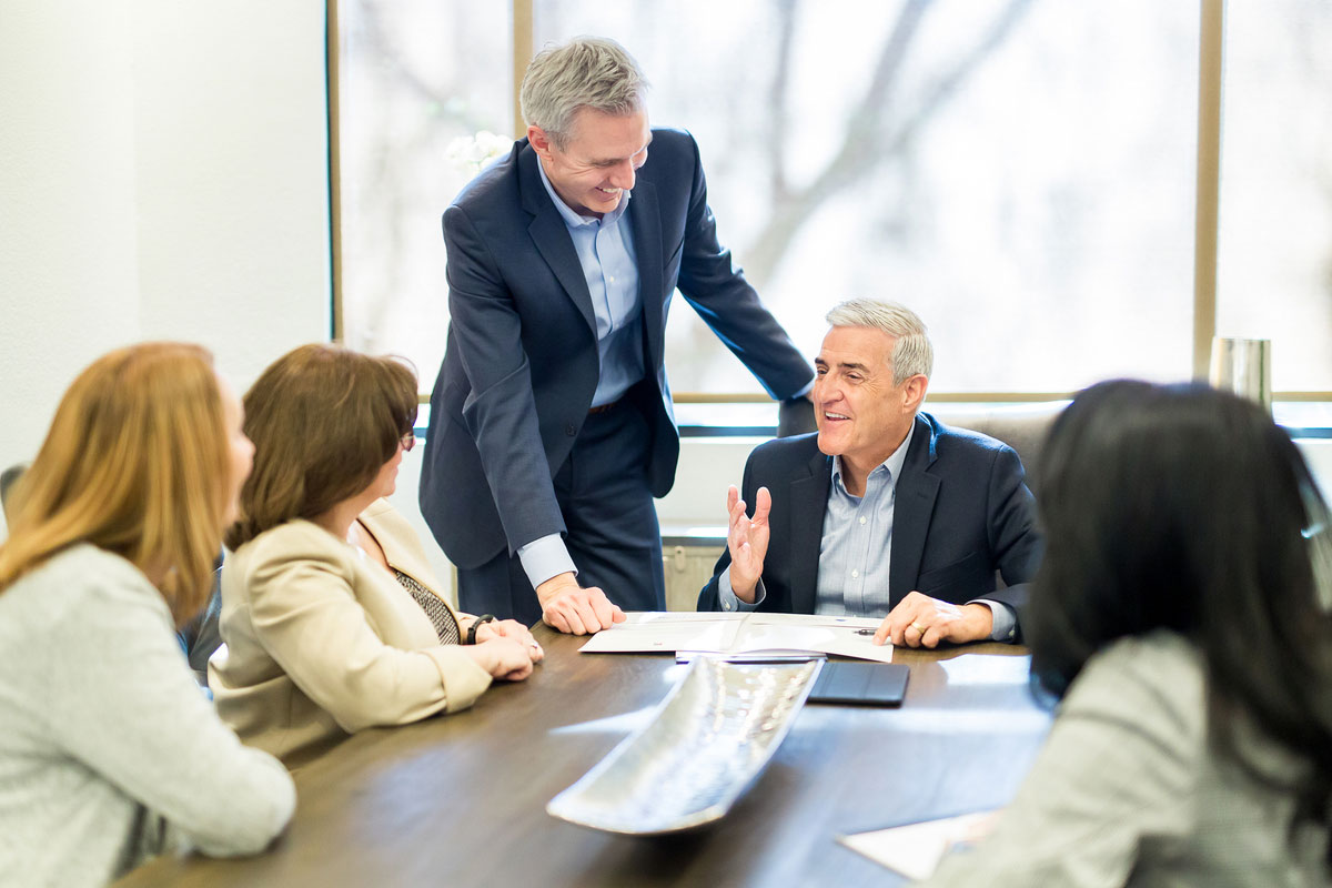 About Capstone Capital Financial Wealth Advisors | Henderson