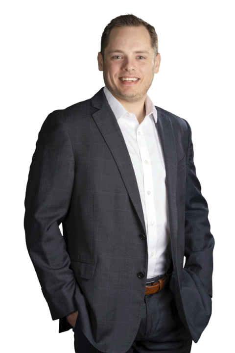 Adam Corrie | Capstone Capital Wealth Advisors